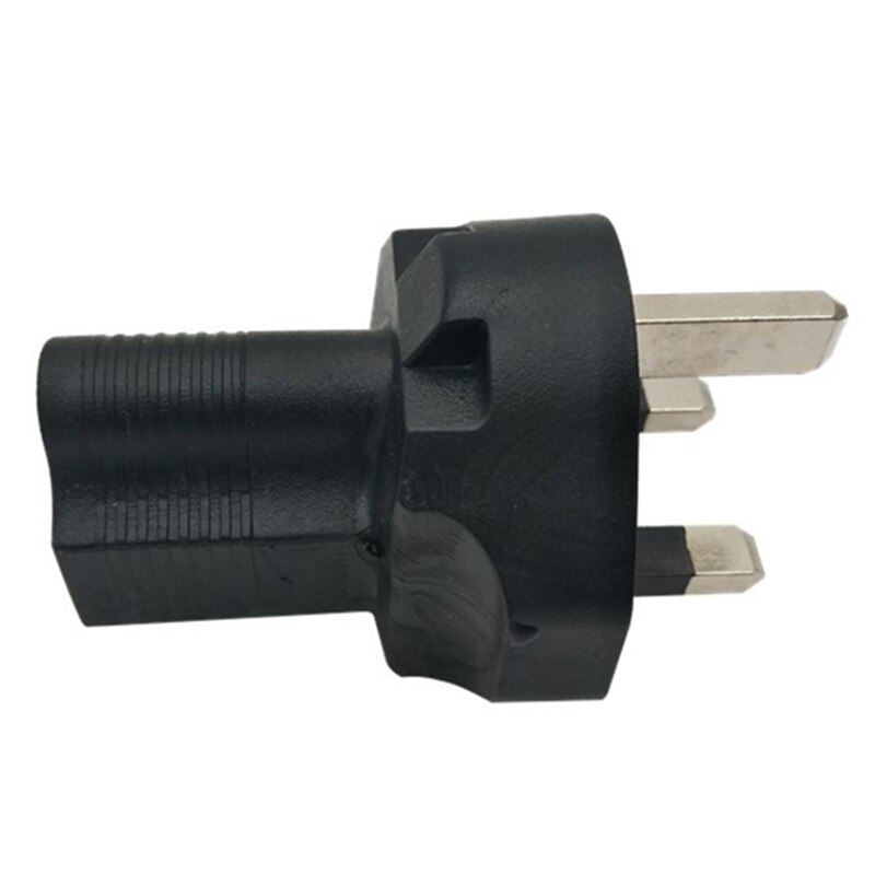 UK, UAE, Hong Kong BS-1363 Travel Power Plug Adapt... – Grandado