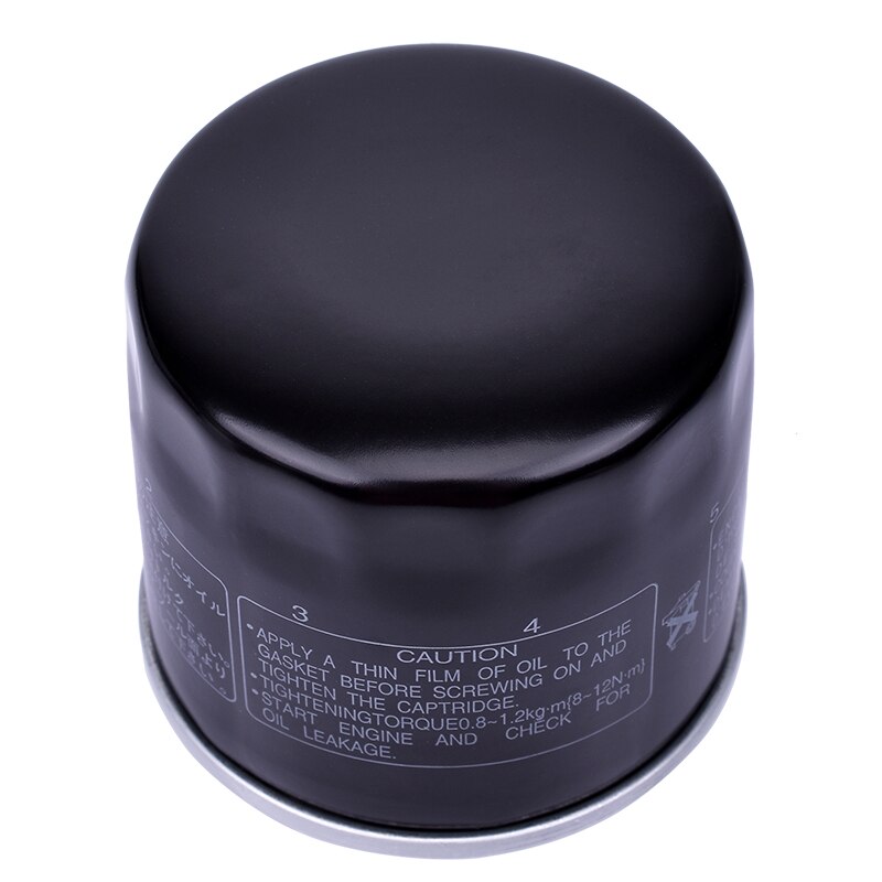 Motorcycle Oil Filter For Suzuki GSF1250 Bandit Tr... – Grandado