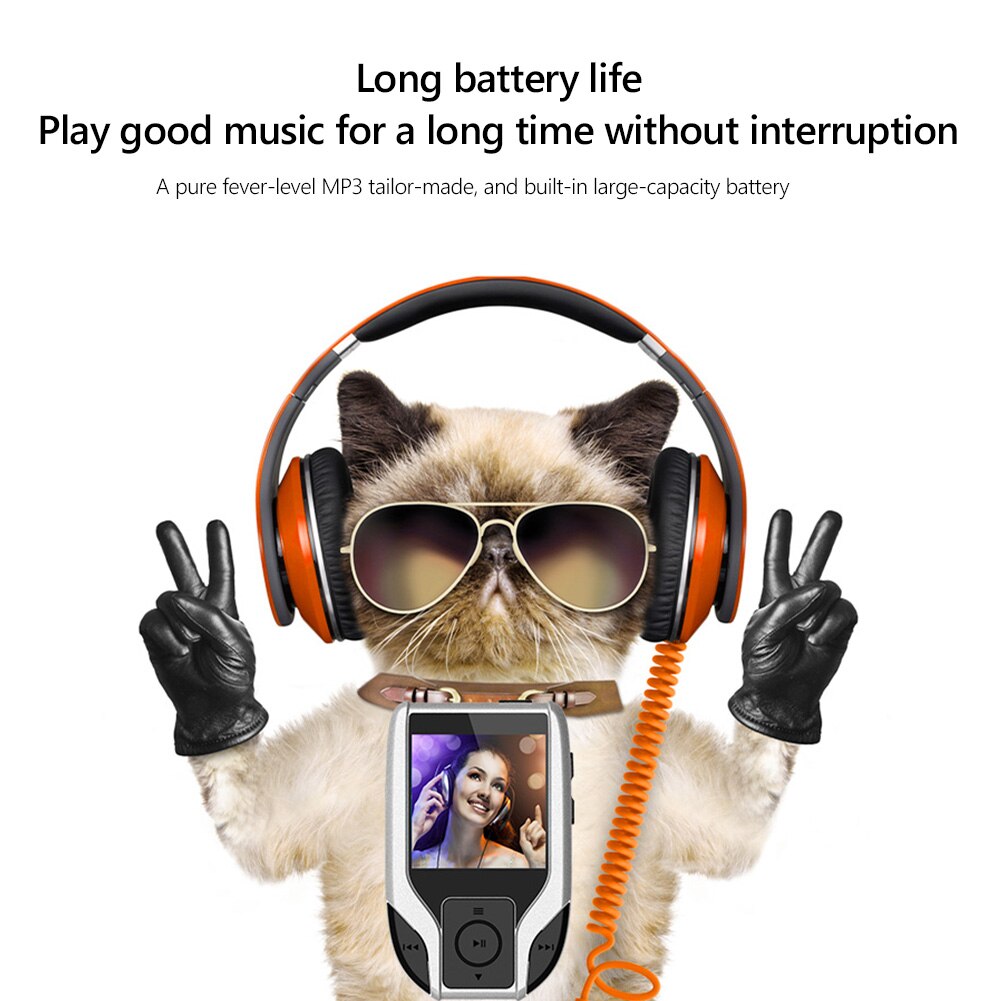 Outdoor Sport Fitness Tragbare Sport Bluetooth MP3... – Vicedeal