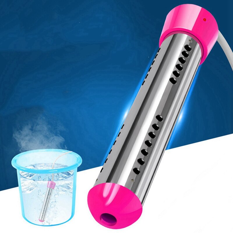 2 Pcs 220V Floating Electric Heater Boiler Water... – Grandado