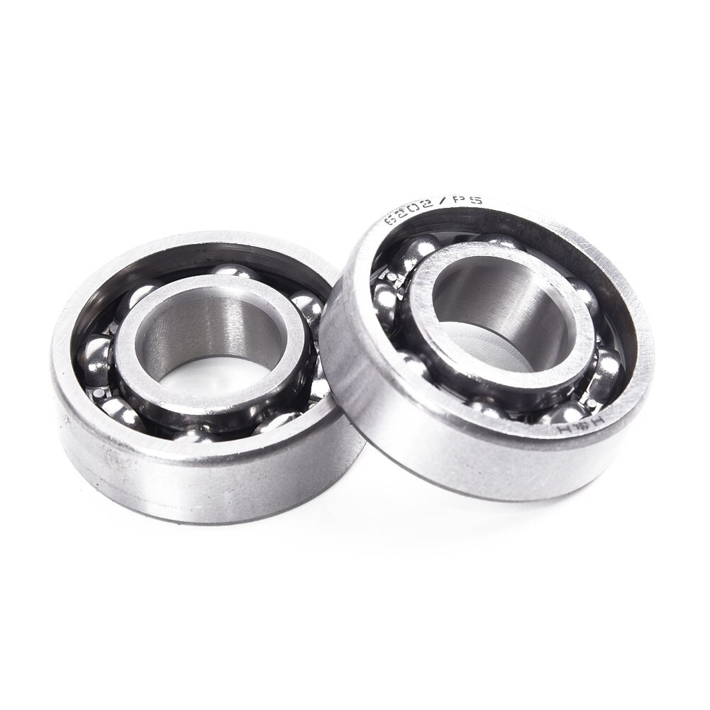 Krukas Lager & Oliekeerringen Voor Husqvarna 340 3... – Grandado