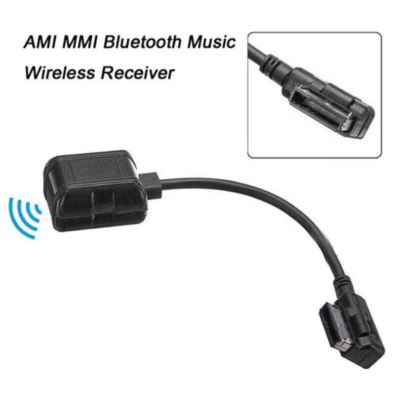 Auto Draadloze Bluetooth Module Radio Stereo Aux O... – Vicedeal