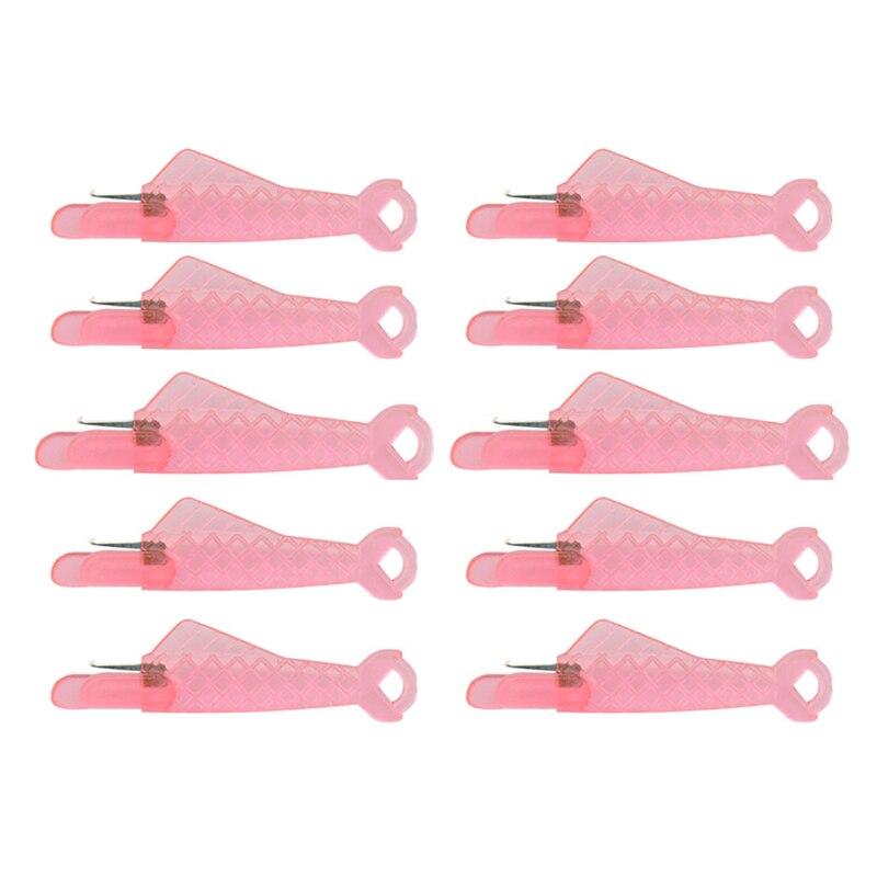 Small Fish Type Sewing Needle Device Sewing Machin Vicedeal