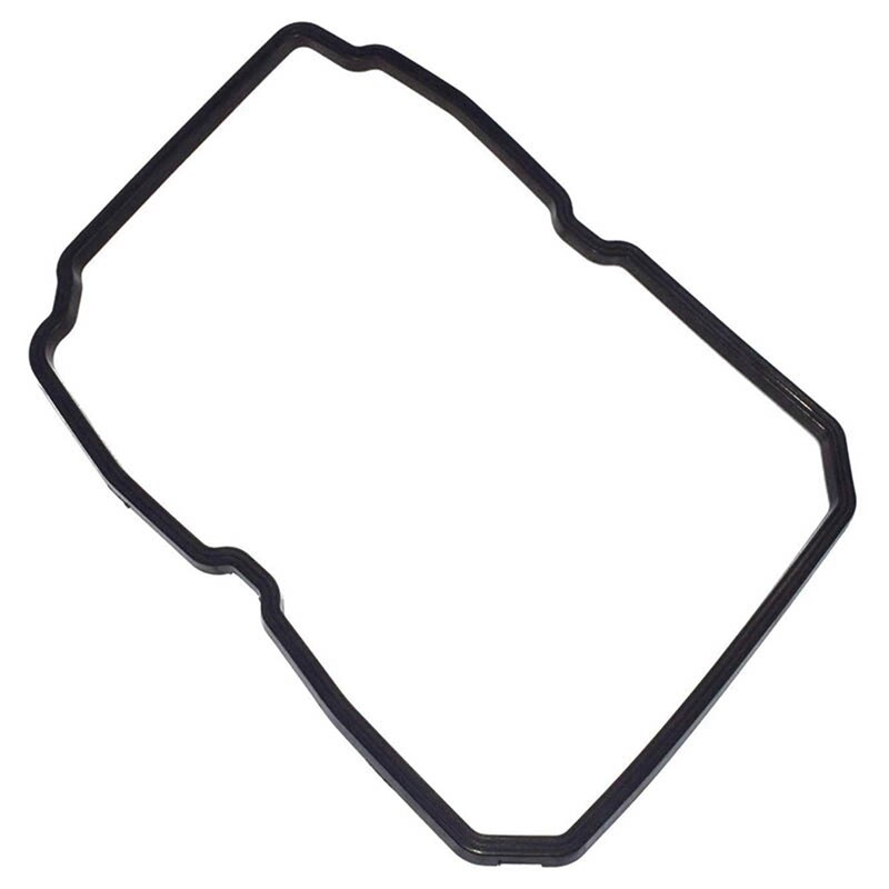 1set Transmission Oil Filter+ Oil Pan Gasket for M... – Grandado