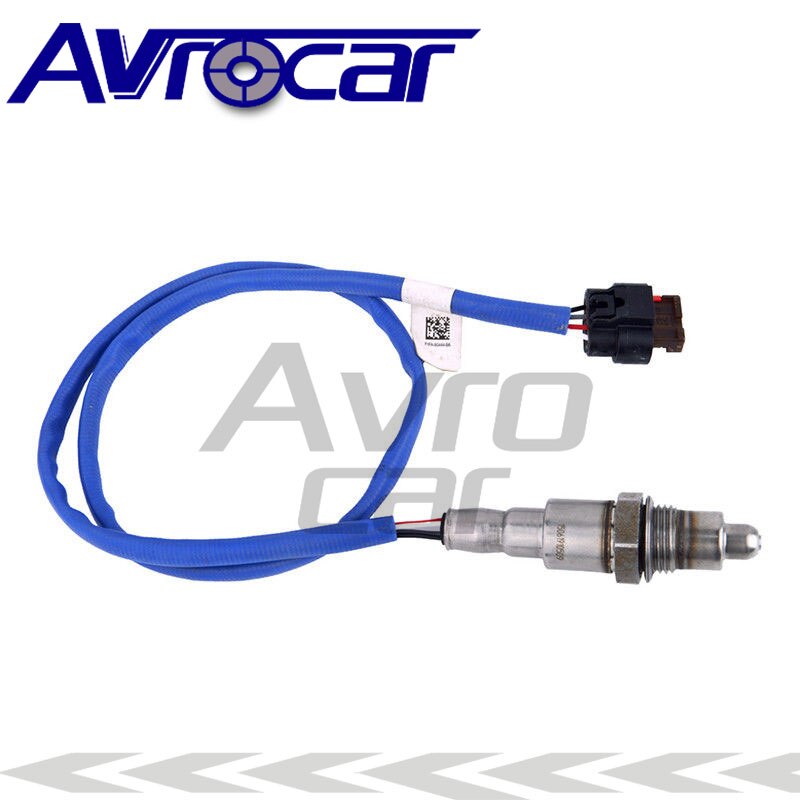 O2 Lambda Sensor Oxygen Sensor Air Fuel Ratio Sens... – Grandado