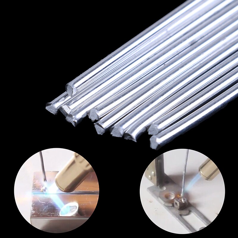 10 pcs/lot 50cm Aluminium Low Temperature Welding ... – Grandado