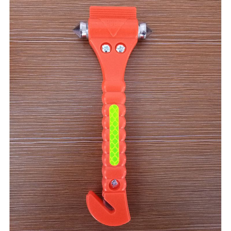 X7AE 2 Pack Car Safety Hammer Emergency Escape Too... – Grandado