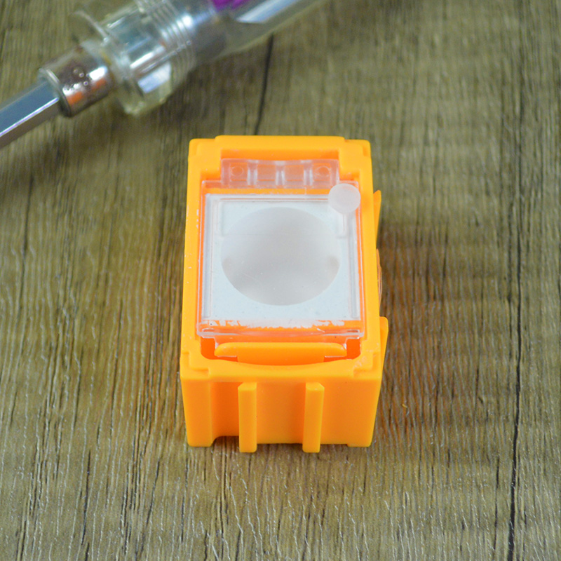 4-Color Combination Splicing Ant Farm Pet Ant Plas... – Grandado