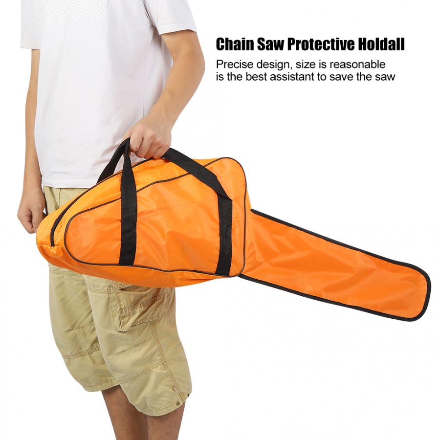Portable Chainsaw Carrying Bag Case Oxford Fabric ... – Grandado