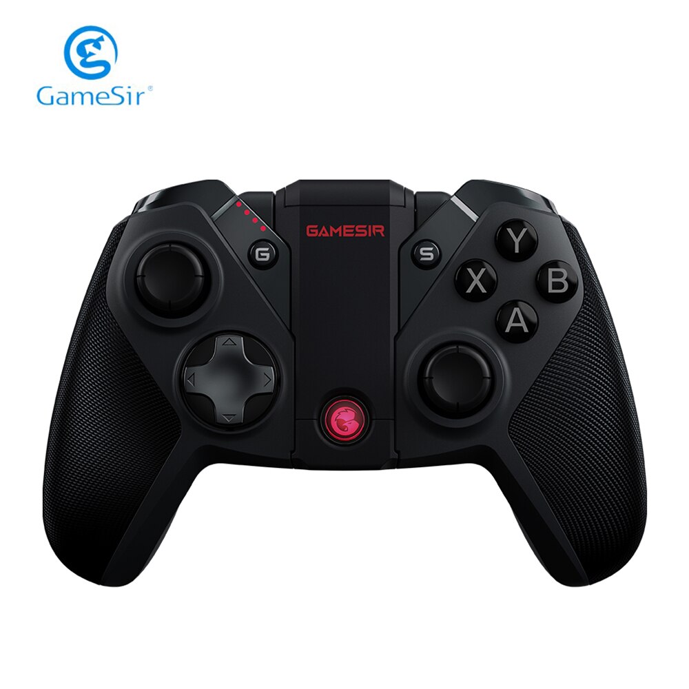 GameSir G4 Pro Wireless Bluetooth Controller Gamep... – Vicedeal