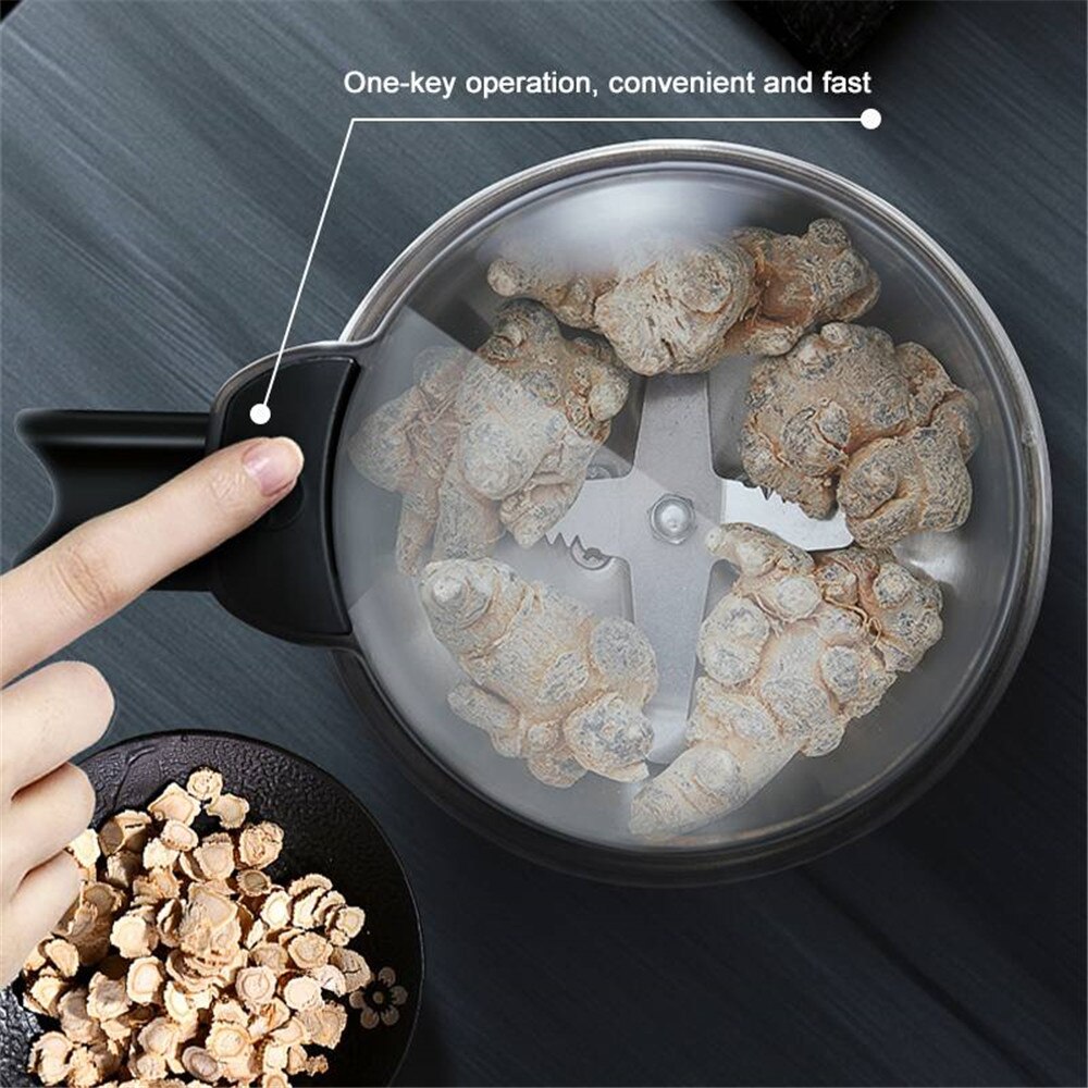 Kitchen Grinder 400W Supplies Kitchen Electric Gra... – Vicedeal