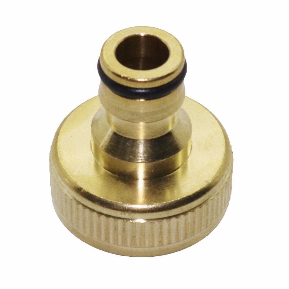 5 Pcs 1'' Brass female Threaded Tap Garden... – Vicedeal