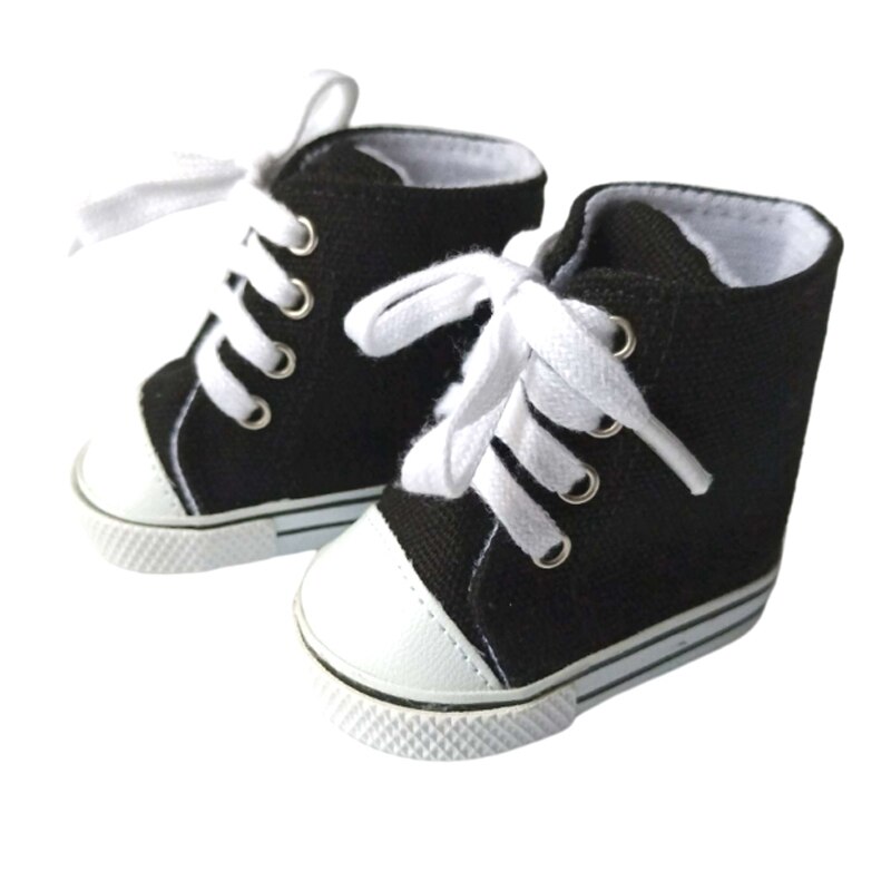 7cm Doll Shoes Fits 43cm Born Baby Dolls Reborn Ba... – Vicedeal