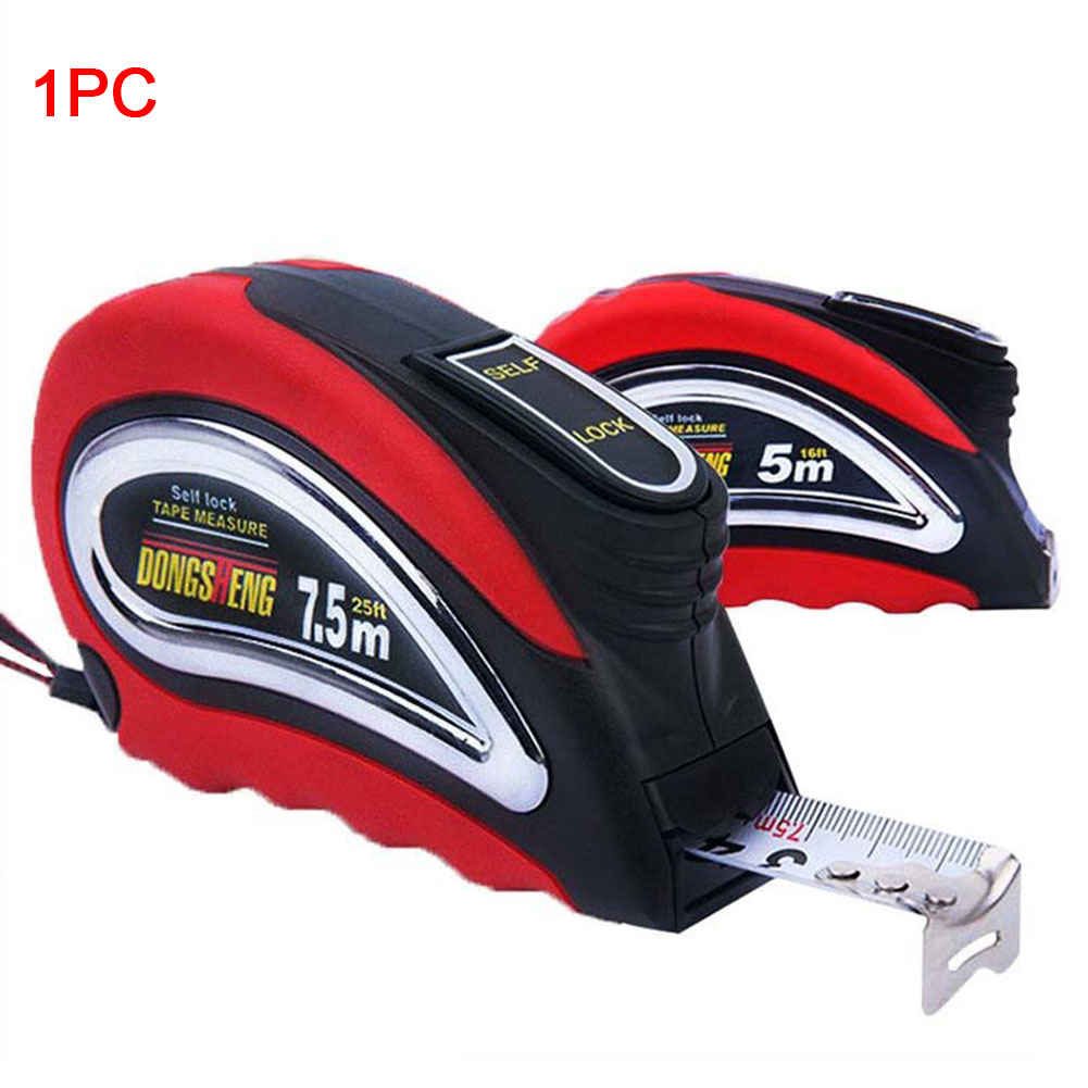 Roll Wrist Strap Measurement Portable Automatic To... – Grandado