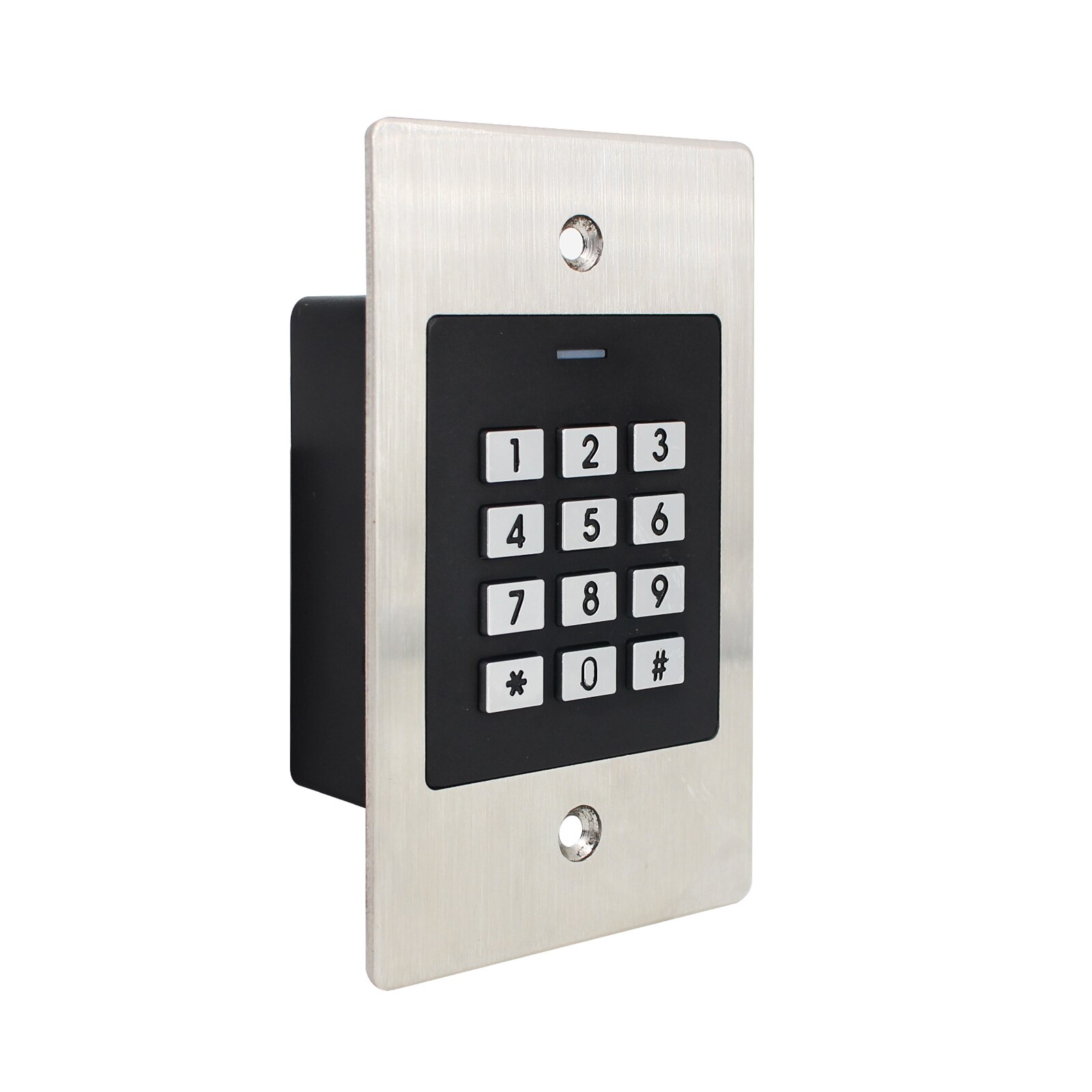 125KHz RFID Access Control Keypad EM Card Reader D... – Vicedeal