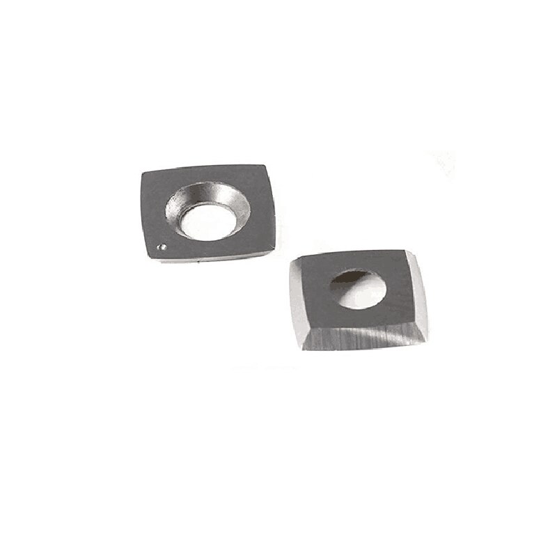 10Pcs/Set Diamond Square Round Blades High Hardnes... – Grandado