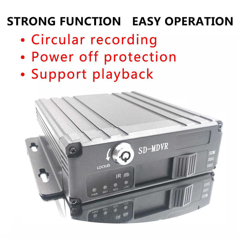 Support multi language vehicle video recorder 1080... – Vicedeal