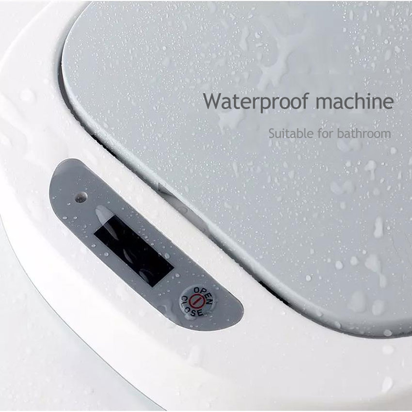 Ecofresh Automatic Touchless Automatic Smart Infra... – Vicedeal