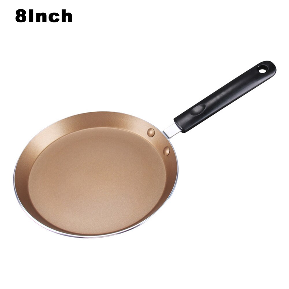 Frying Pan Omelette Anti Slip Maifanite Stone Thic... – Grandado