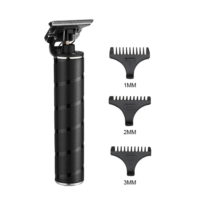 Electric Outliner Clippers Barber Accessories Groo... – Grandado