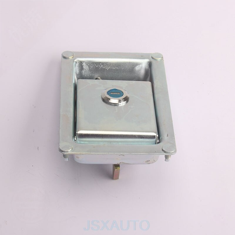 Excavator Accessories Side door lock cover lock Hy... – Vicedeal