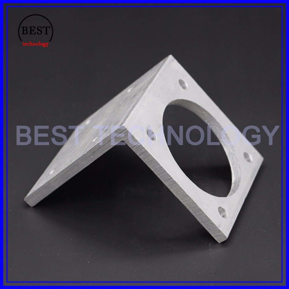 NEMA 23 57 Steppr Motor Accessories Bracket Suppor... – Grandado