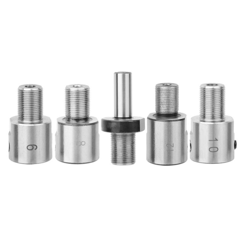 Machine Parts Bushing Shaft DIY Connecting Rod Ben... – Grandado