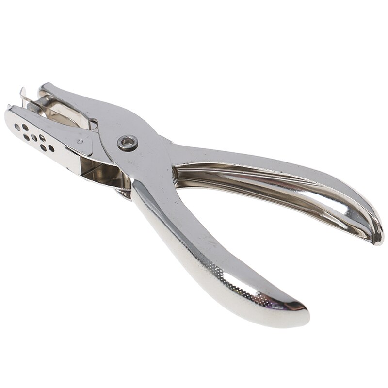 Scrapbooking Plier Puncher Circle Card Cut Hole Cr... – Grandado
