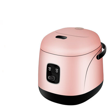 ELectric Rice Cooker Appliance Lunch Box Slow Cook... – Grandado