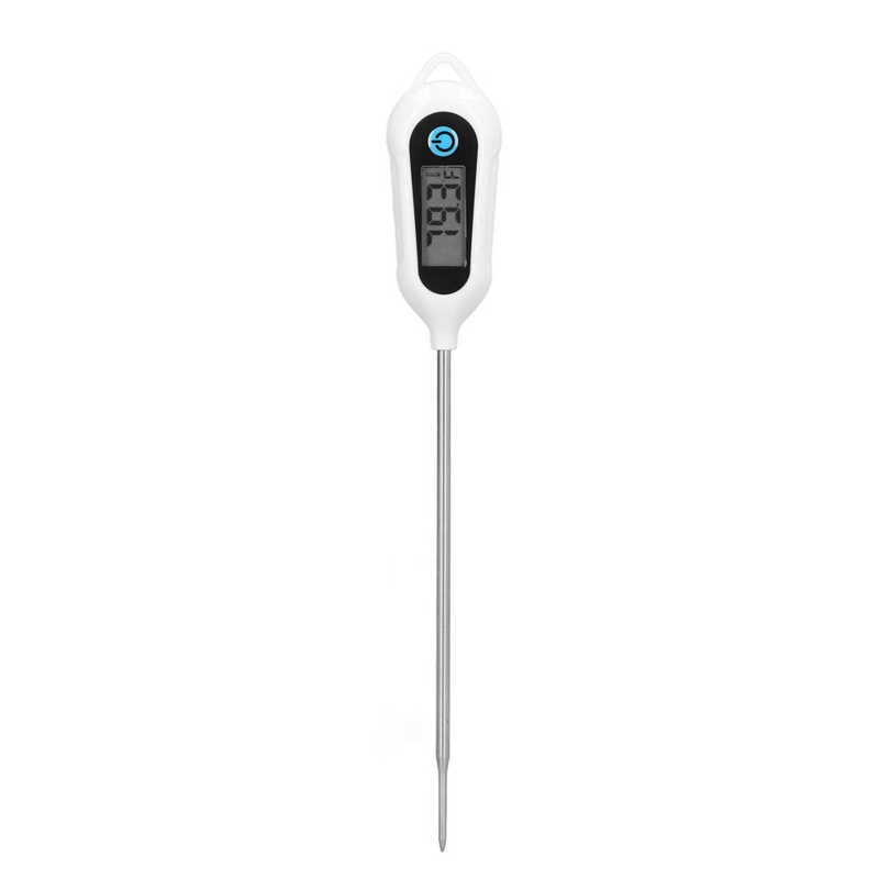 Stainless Steel Probe Thermometer High Accuracy Di... – Grandado