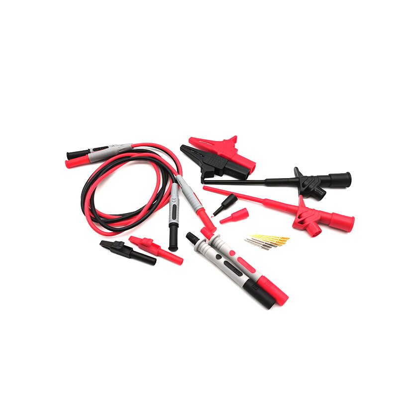 10 in 1 Electronic Specialties Test Lead kits 4mm ... – Vicedeal