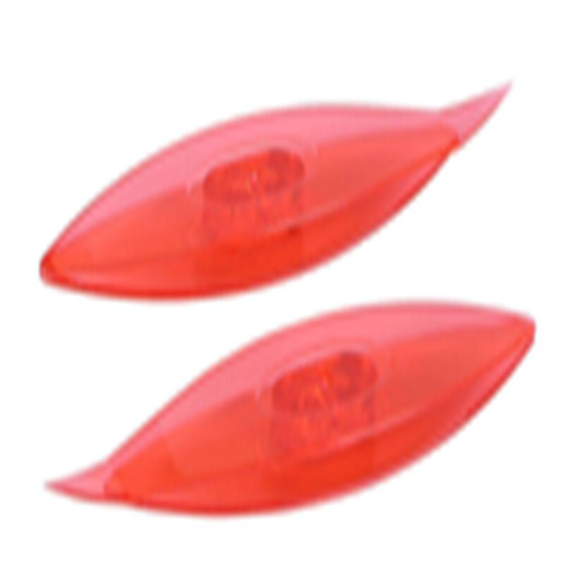 Hand Lacemaking Craft Tool Plastic Tatting Shuttle... – Grandado