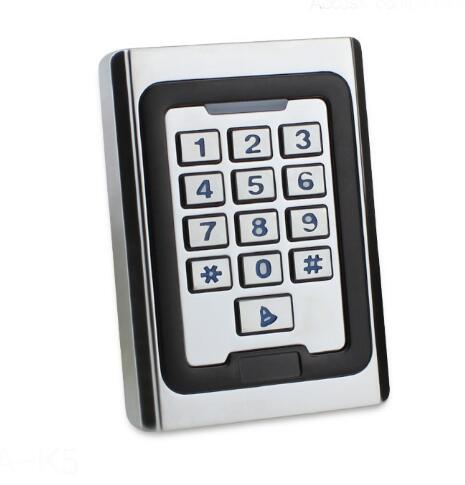 RFID metal access control Anti-Vandal Metal Case 2... – Grandado