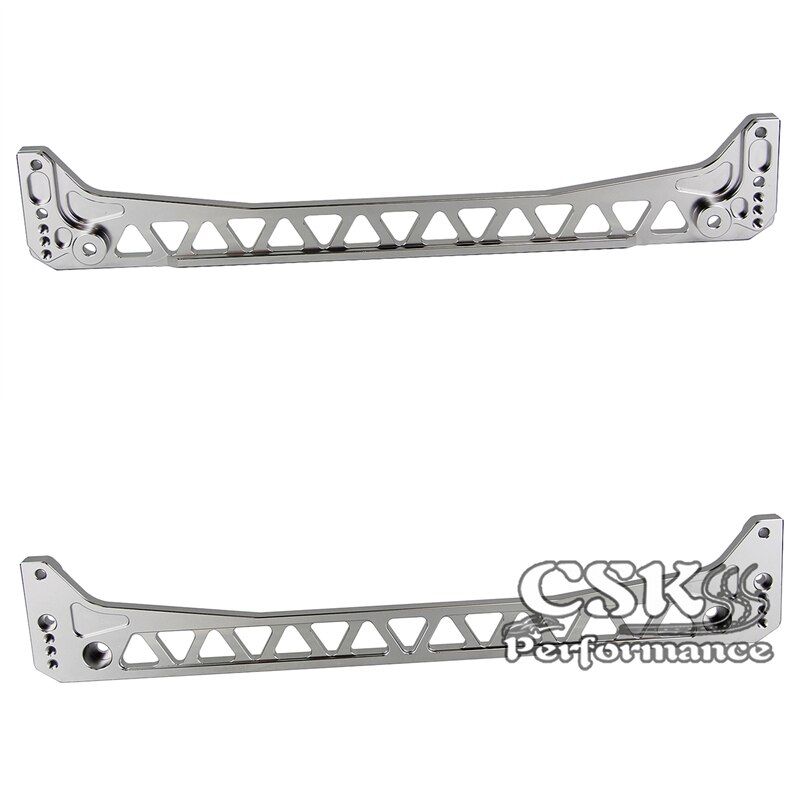 Billet Aluminum Rear Subframe Brace Mount Fit For ... – Grandado