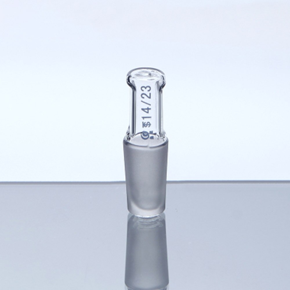 1pc 14/23 Male Hollow Ground Glass Stopper standar... – Vicedeal