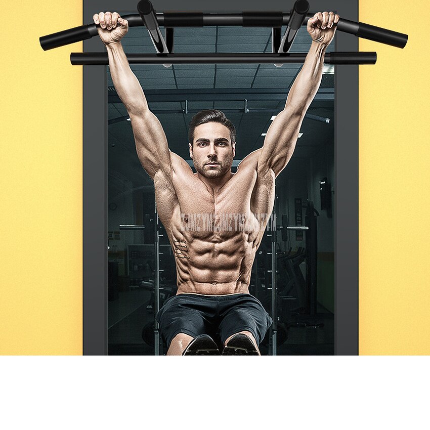 Simple Door Parallel Bar Multi-functional Indoor H... – Vicedeal