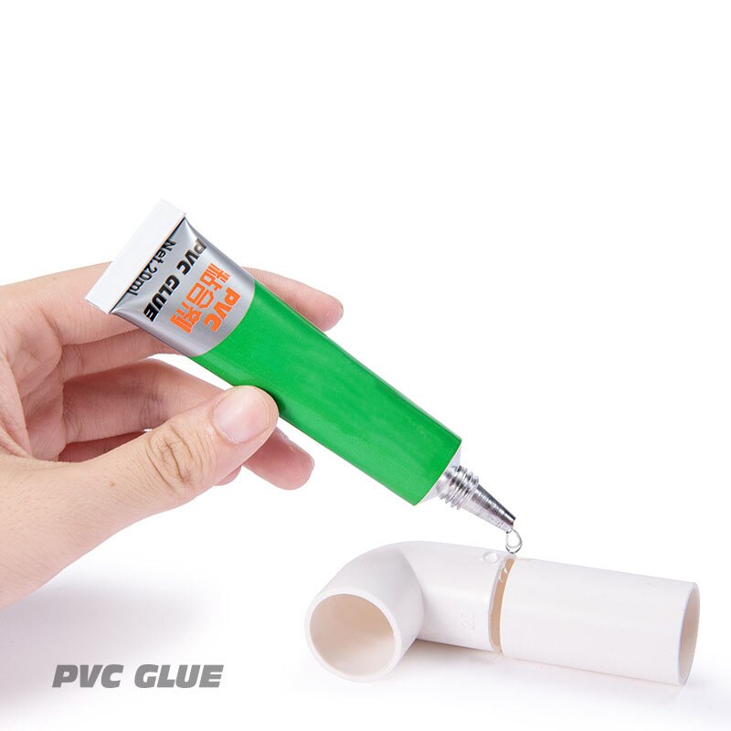 20ml Pvc Plastic Glue Water Supply Drainage Pipe S... – Grandado
