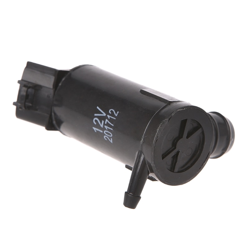 Hoge Druk 12V 3.7A Waterpomp Wasmachine Auto Glas ... – Vicedeal