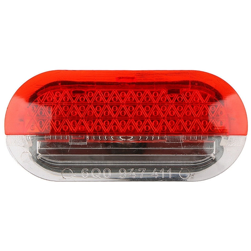 LED Car Interior Door Courtesy Warning Lamp Light ... – Grandado