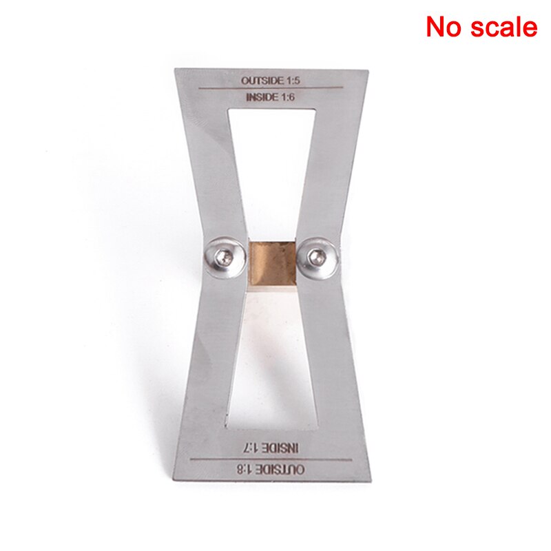 Dovetail Scribe Line Planner Woodworking Crossed T... – Vicedeal