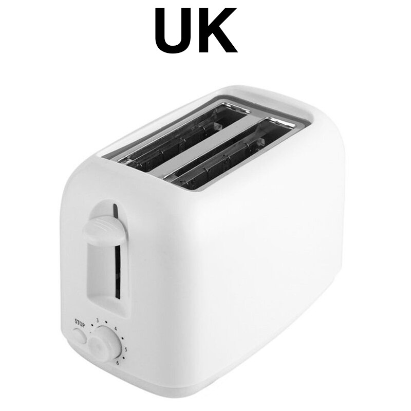 Automatic Toaster Bread Maker For Home Roaster Tos... – Grandado