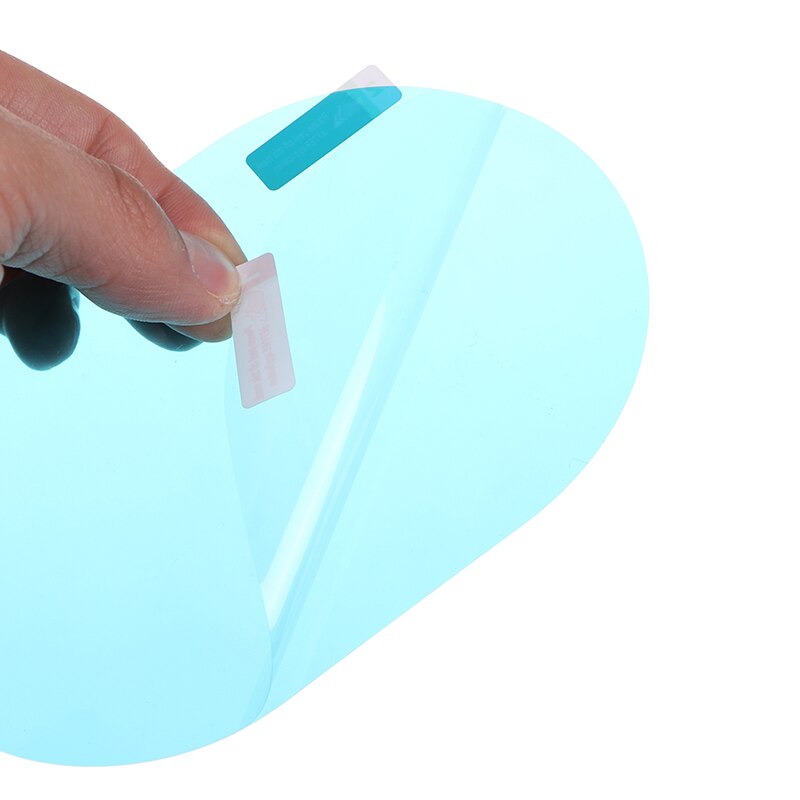 2pcs Car Mirror Window Clear Film Anti Fog Antigla... – Grandado