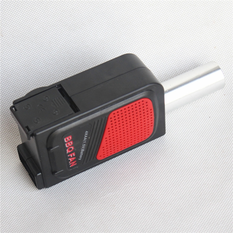 Barbecue tools good helper to point carbon bbq fan... – Grandado