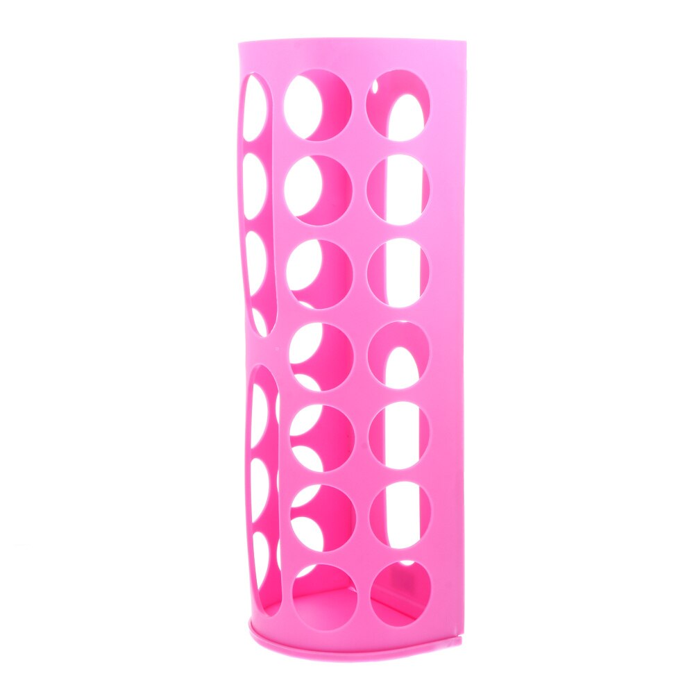 Vinyl Roll Opslag 14-Gaten Vinyl Opbergrek Voor Cr... – Grandado