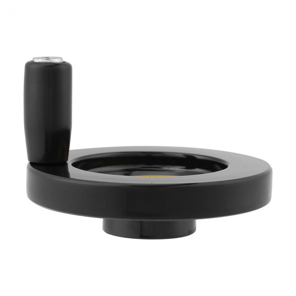 WALFRONT Revolving Handvat Hand Wiel Bakeliet Geïs... – Grandado