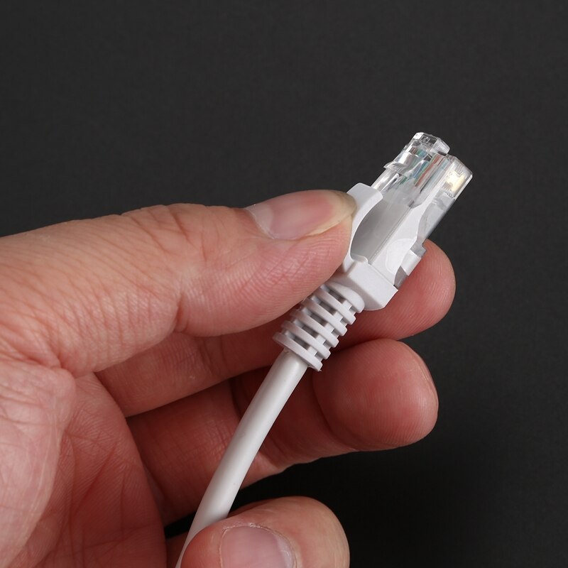 RJ45 Ethernet Network Cable LAN Cat5 Internet Patc... – Vicedeal