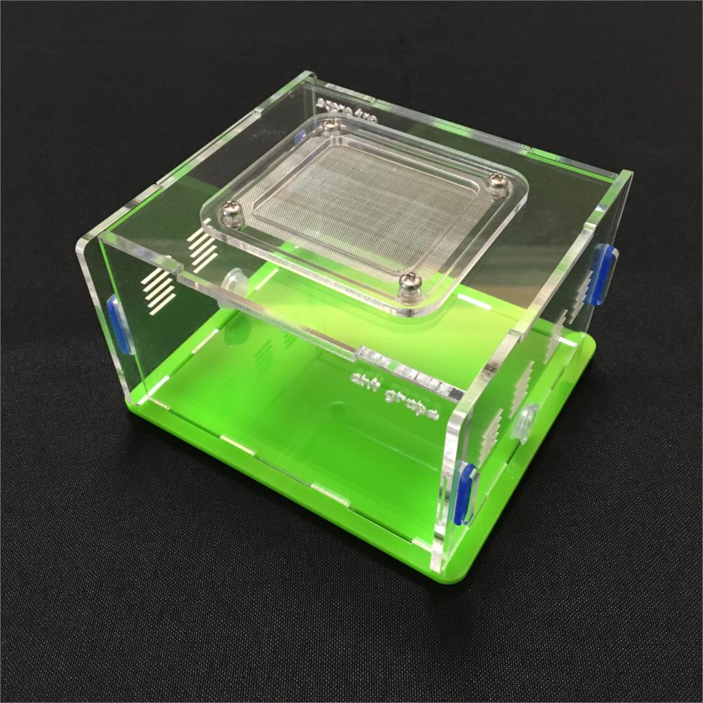 ant grape series ant nest active area ,ant farm ac... – Vicedeal