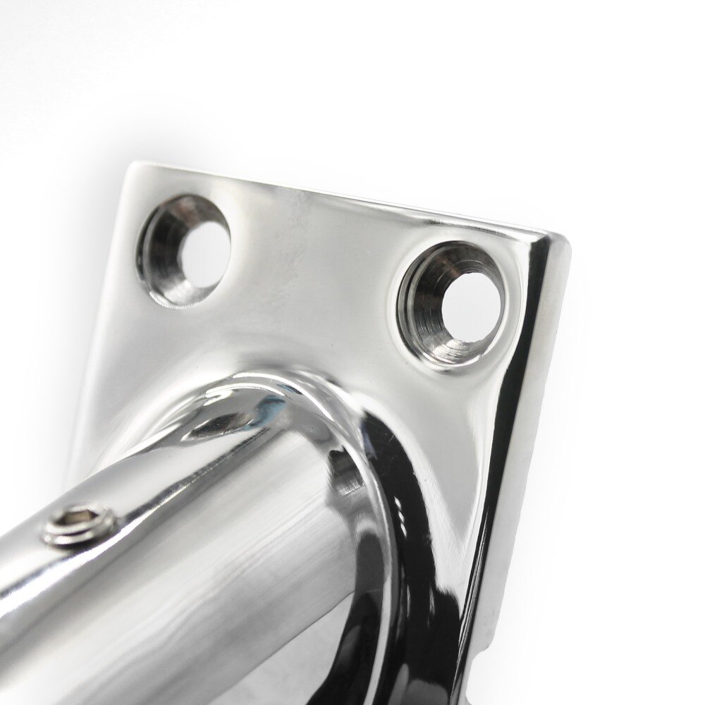 316 Stainless Steel 60 Degree 1 inch Rectangular B... – Grandado