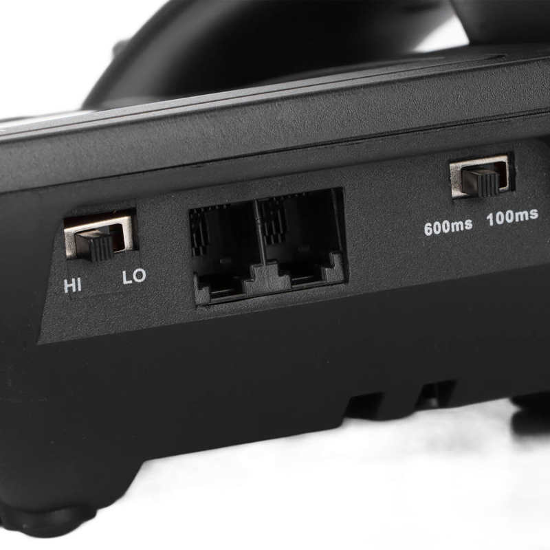 L006C Home Landline Phone Caller ID Fixed Telephon... – Grandado