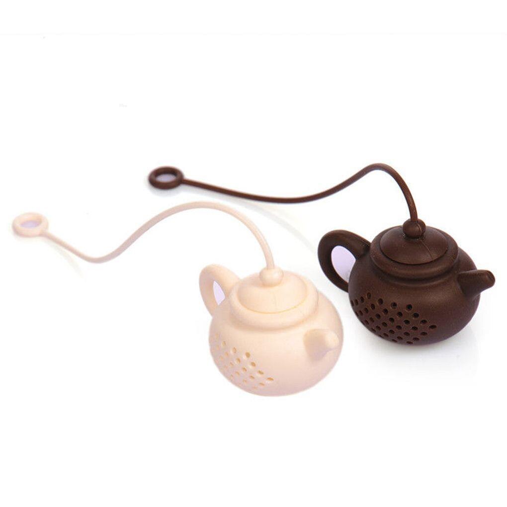 Silicone Tea Infusers Gel Chinese Style Mini Cute ... – Vicedeal